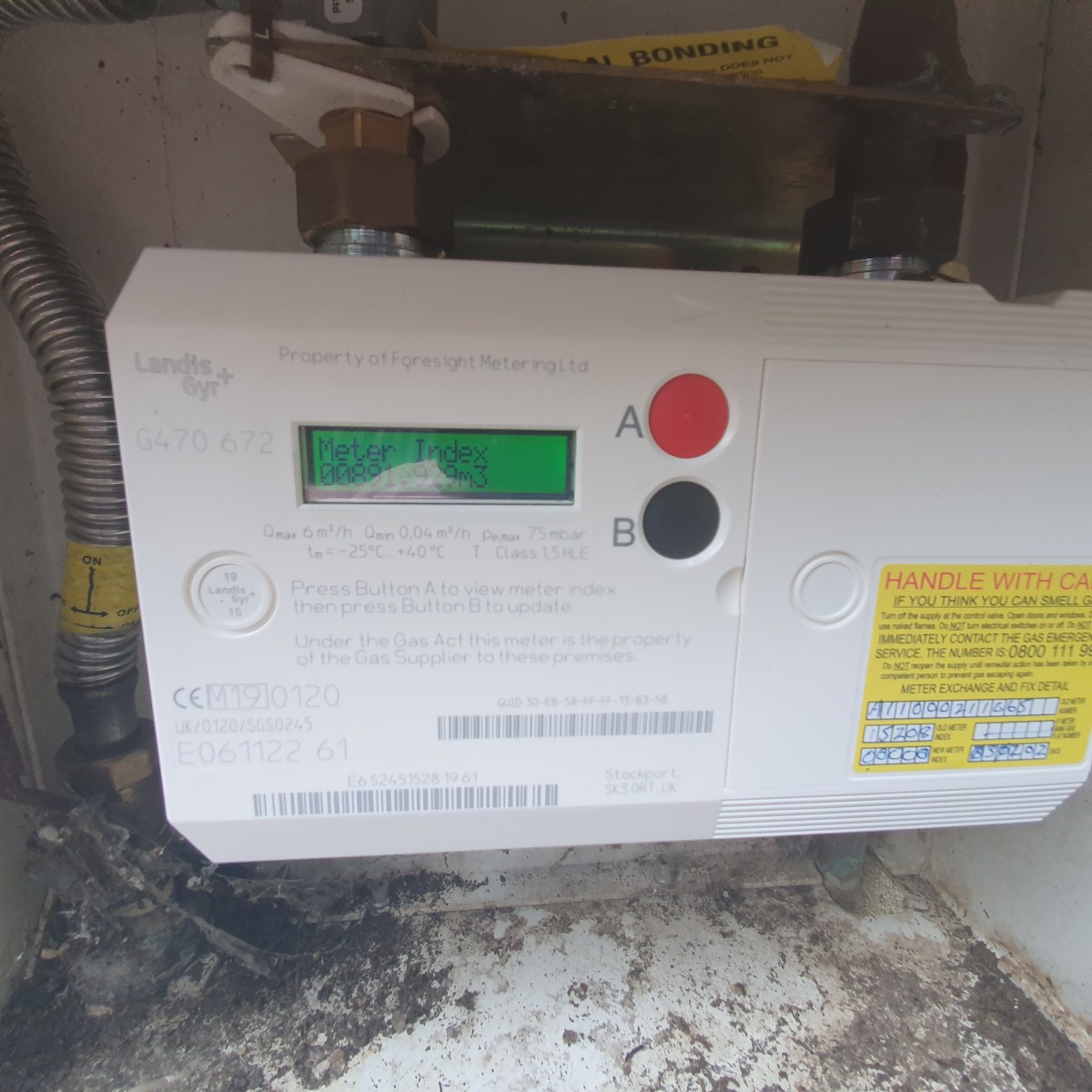 Who is standing up for prepayment meter households? An open letter ...