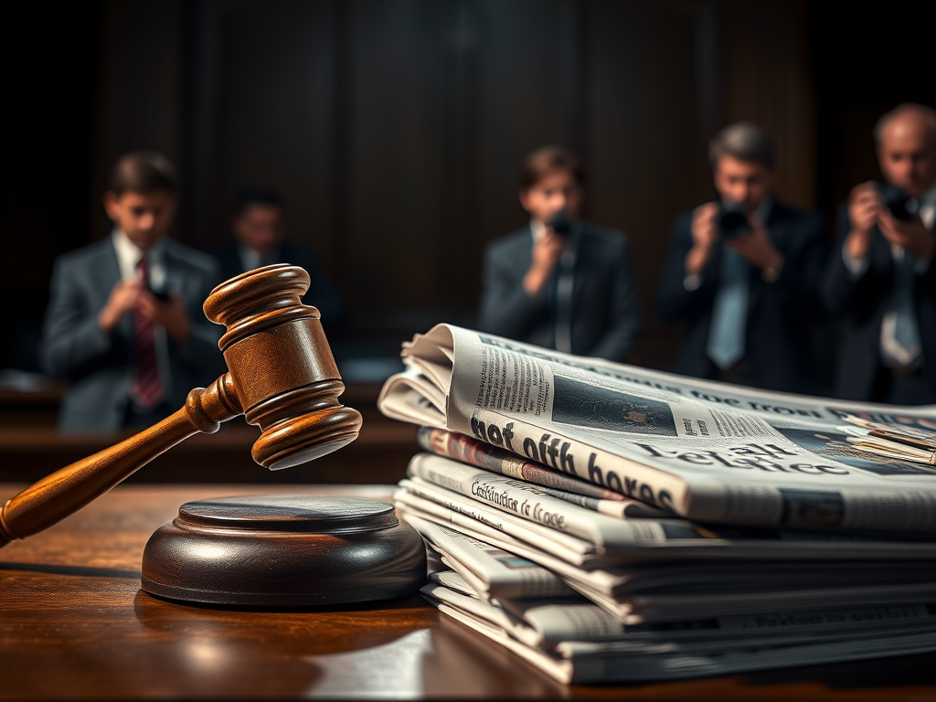 The case for ‘Leveson 2’ is stronger than ever – Julian Vaughan